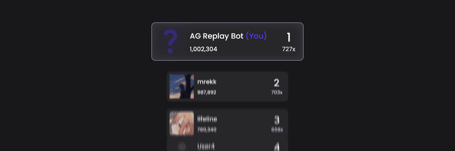 Assist Games | See the game differently